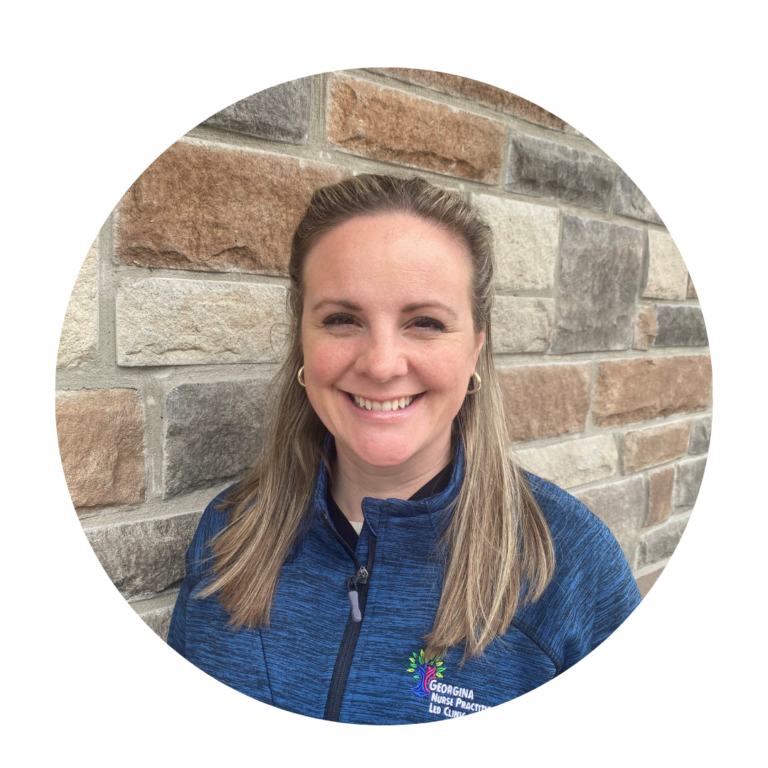 About – Georgina Nurse Practitioner-Led Clinic